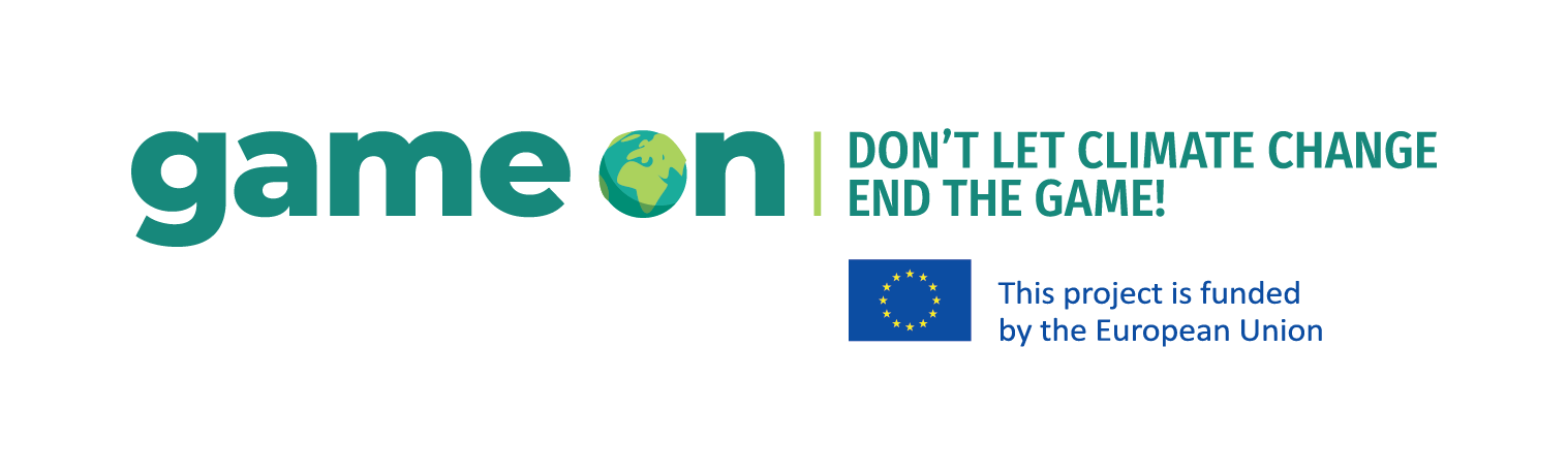 Game on! Don’t let climate change end the game! – Milvus Group