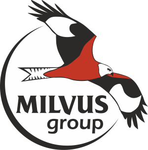 Milvus Group – Bird and Nature Protection Association